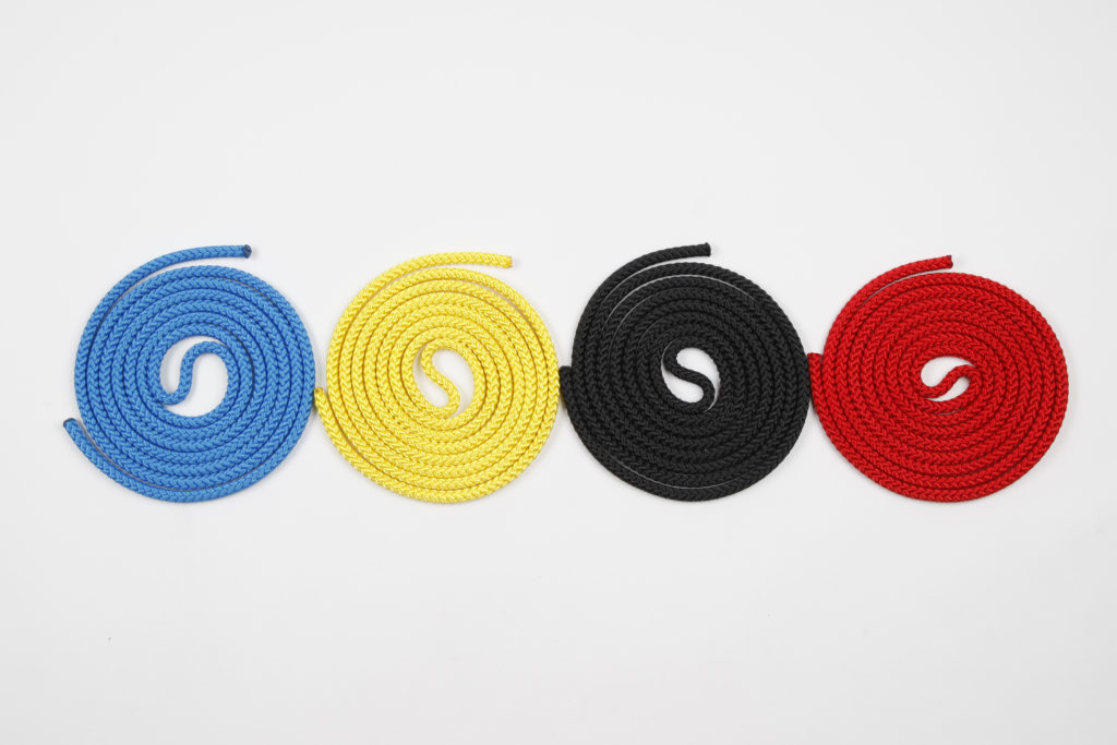 Springseil (Erwachsene, 3.2m) - Seilerei Herzog AG