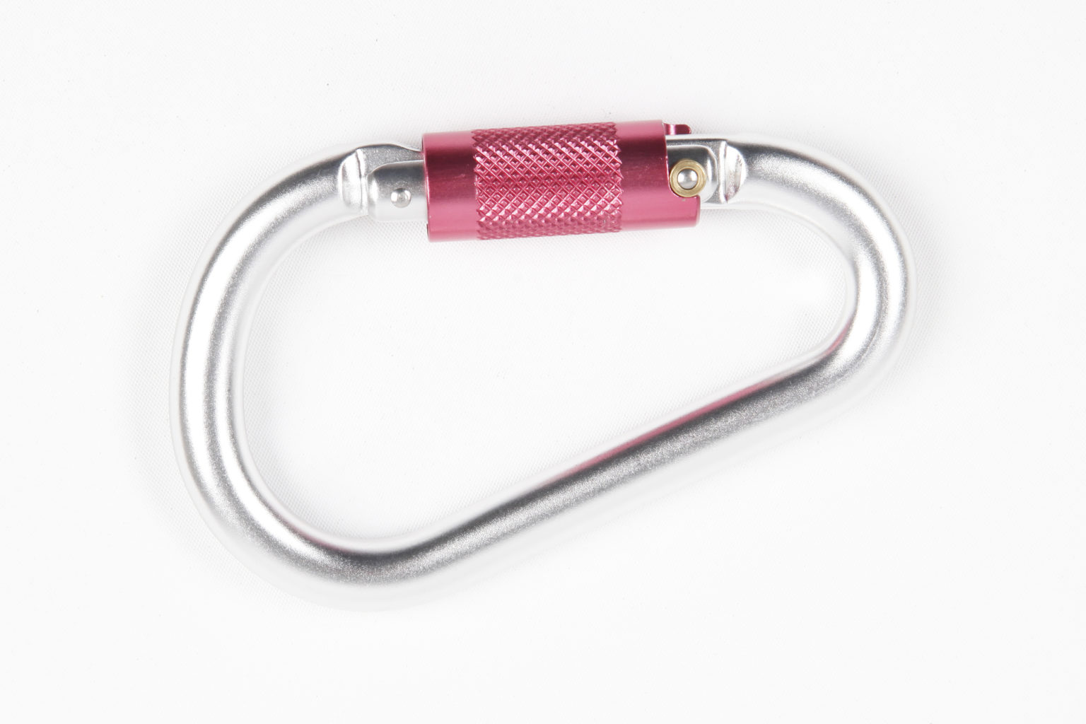 Sicherheitskarabiner EN 362 - Seilerei Herzog AG